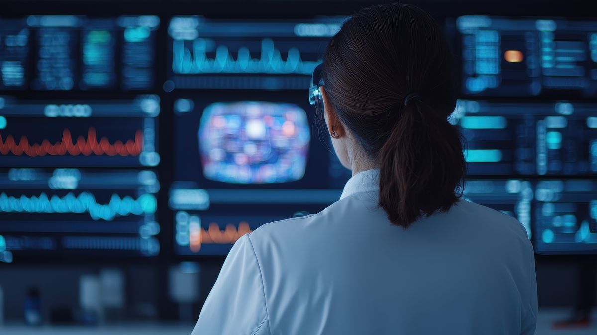Understanding The Role Of Data Analytics In Detecting Healthcare Fraud